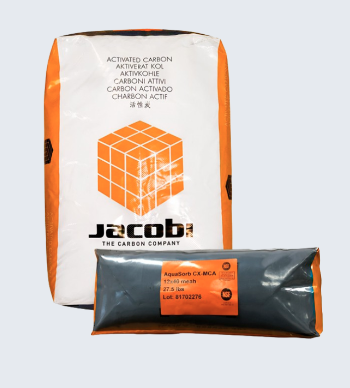 CARBON JACOBI – Water Solutions