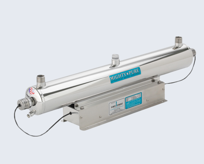 ATLANTIC – Water Solutions